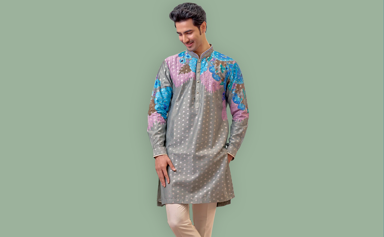 Kurta Trends Inspired by Bollywood for Diwali 2024: Jam Your Festive L