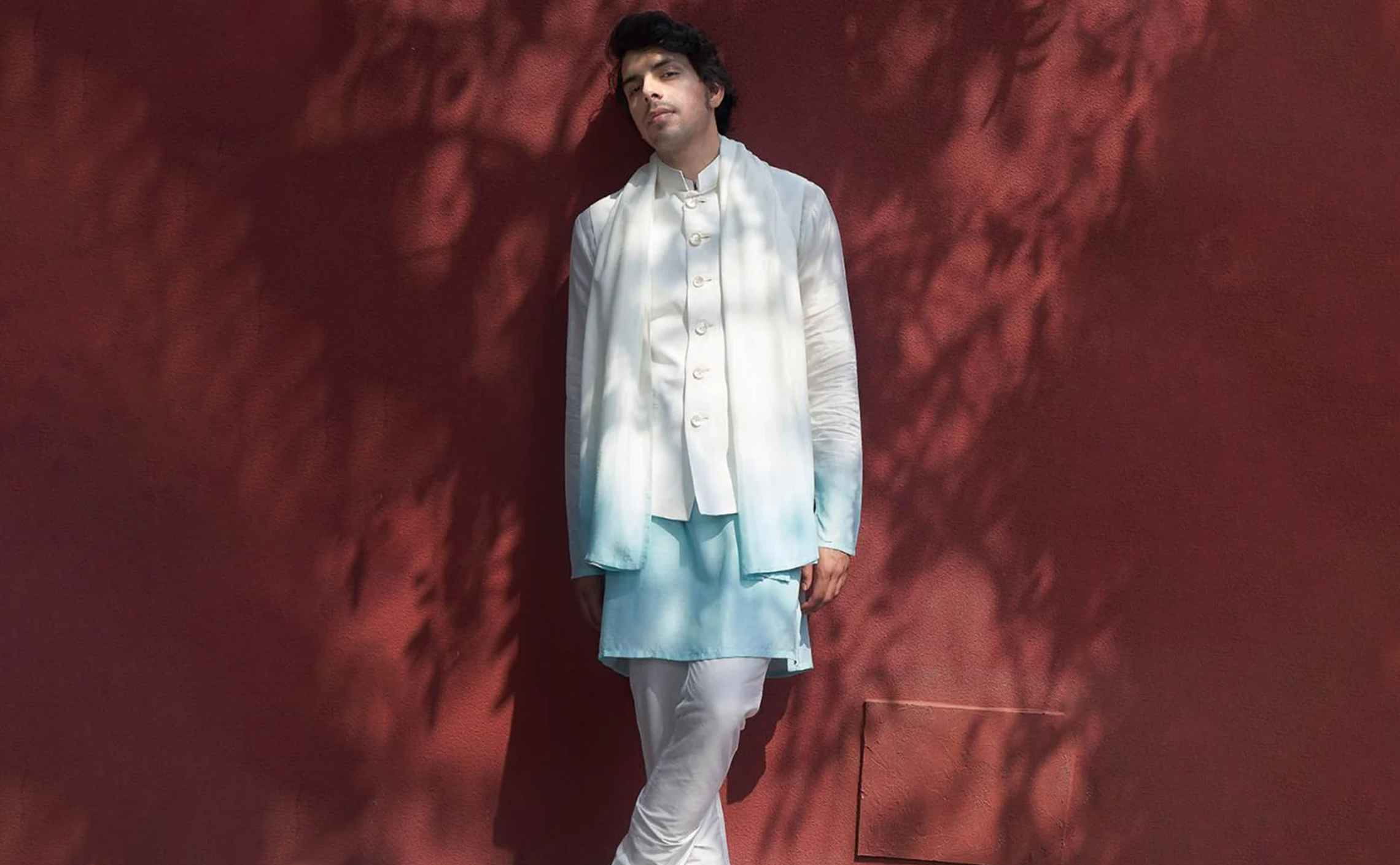 Packing the Perfect Kurta Bandi Sets for Multi-Day Wedding Celebration