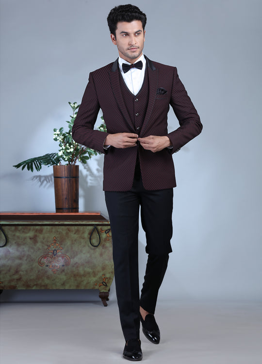 Get Stylish & Trendy Tuxedos Suits for Men Online at Kora – KORA - N M ...