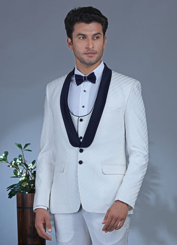 Get Stylish & Trendy Tuxedos Suits for Men Online at Kora – KORA - N M ...