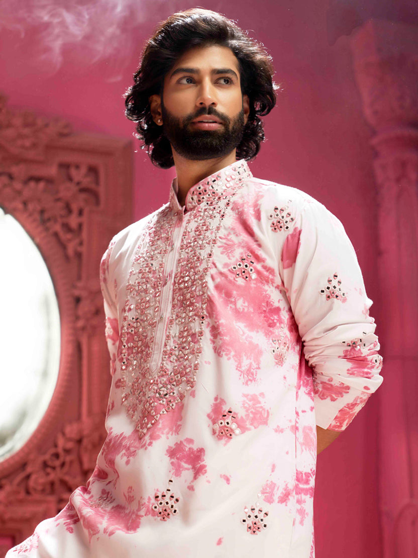 Traditional Outfit For Men: Buy Mens Ethnic Wear Online - KORANM